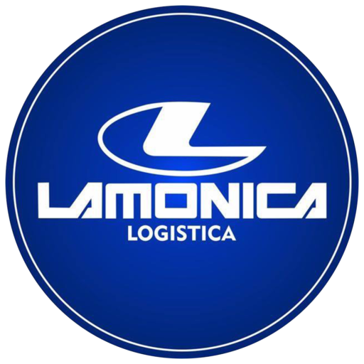 Lamonica - LAMONICA LOGÍSTICA